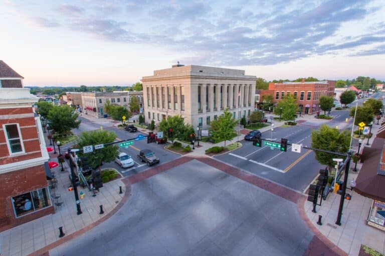 Experience Gallatin, Tennessee - GallatinChamber