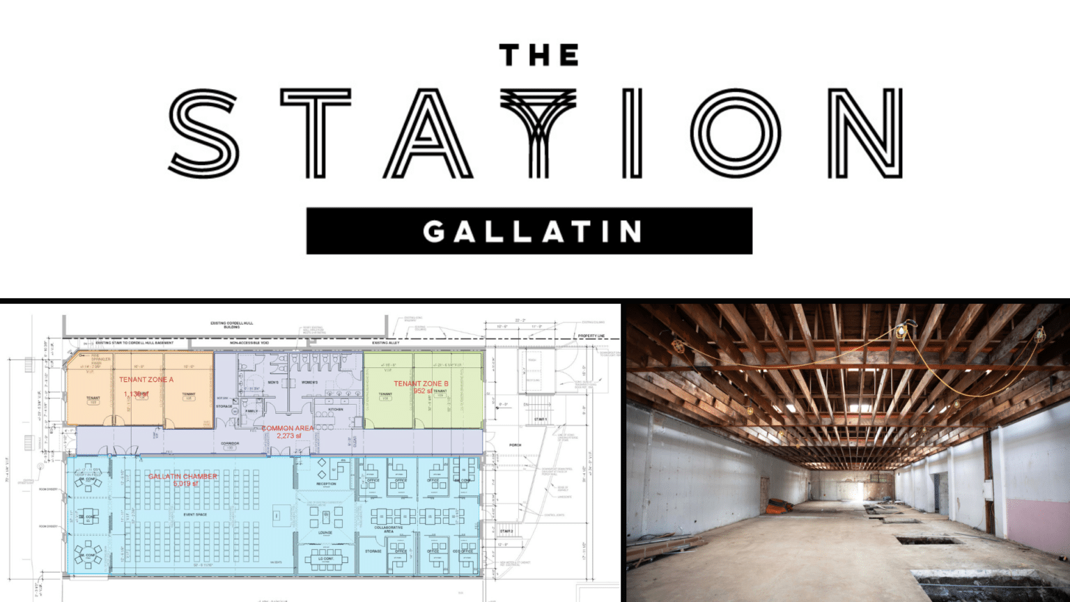 The Station - GallatinChamber