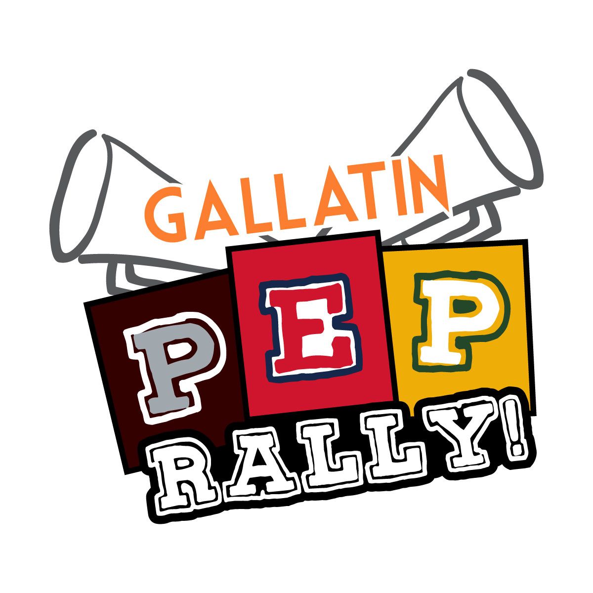 Pep Rally | Gallatin Chamber